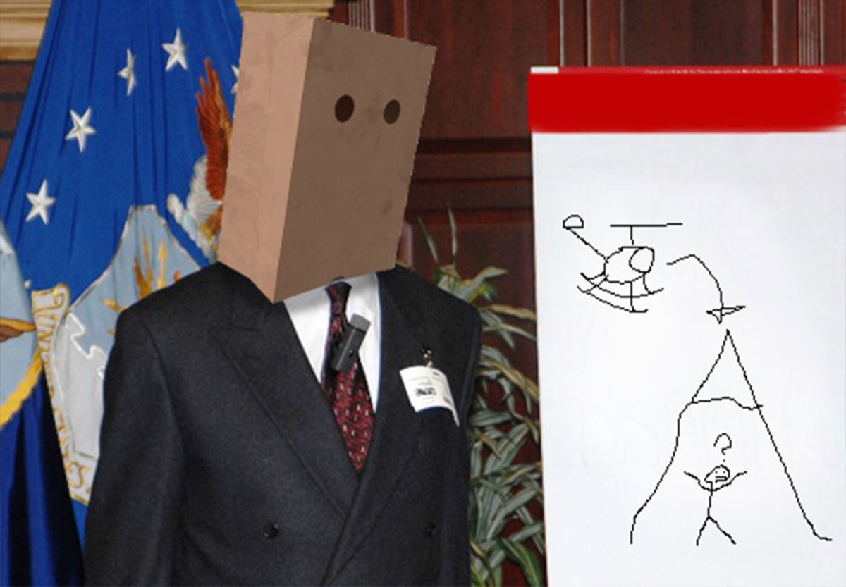 CIA investigation confirms the CIA was not involved in deadly Iranian ...