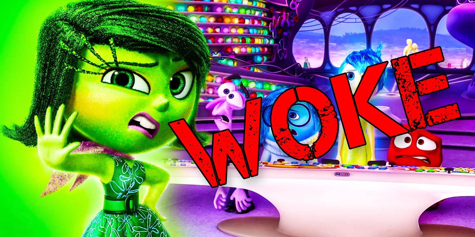 Critics warn Inside Out 2 puts kids in touch with their feelings, makes ...