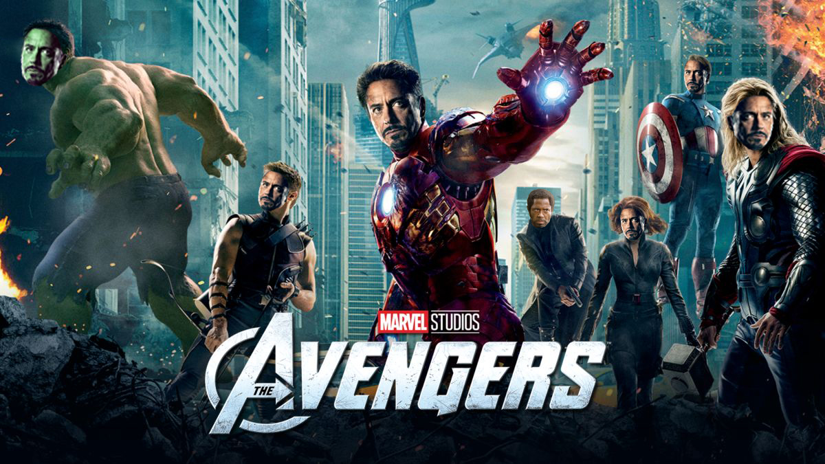 Alpine 6 Action News – Your mom's favorite news source