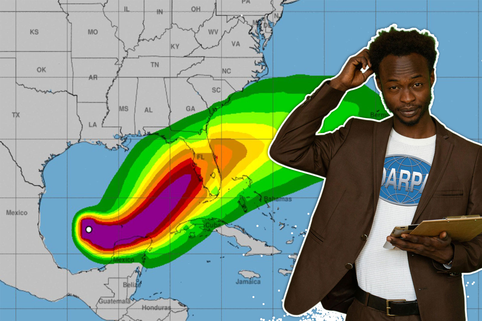 DARPA apologizes for its malfunctioning hurricane machine – Alpine 6 ...