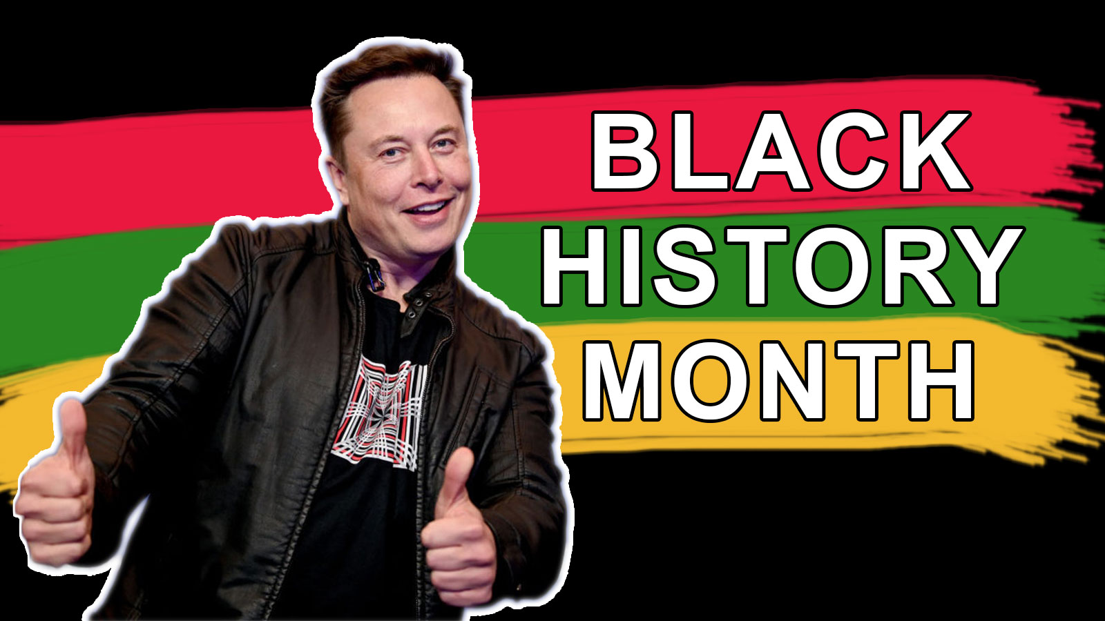 White House celebrates Black History Month by reminding y’all there’s ...